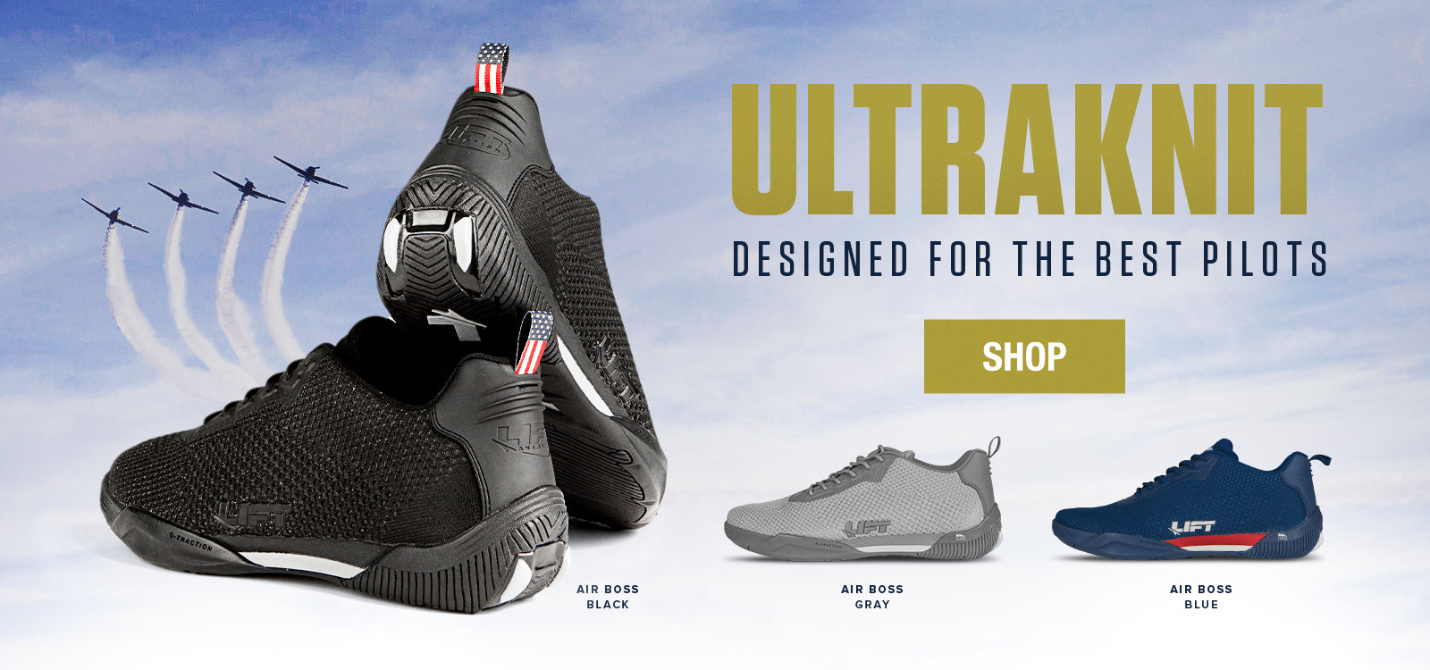 Lift Aviation - Pilot Shoes, Aviation Helmets and More.– LIFT Aviation