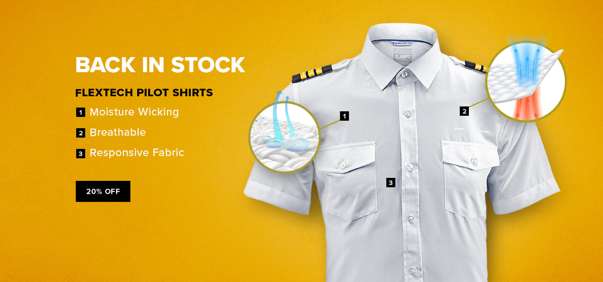 Lift Aviation - Pilot Shoes, Aviation Helmets and More.– LIFT Aviation