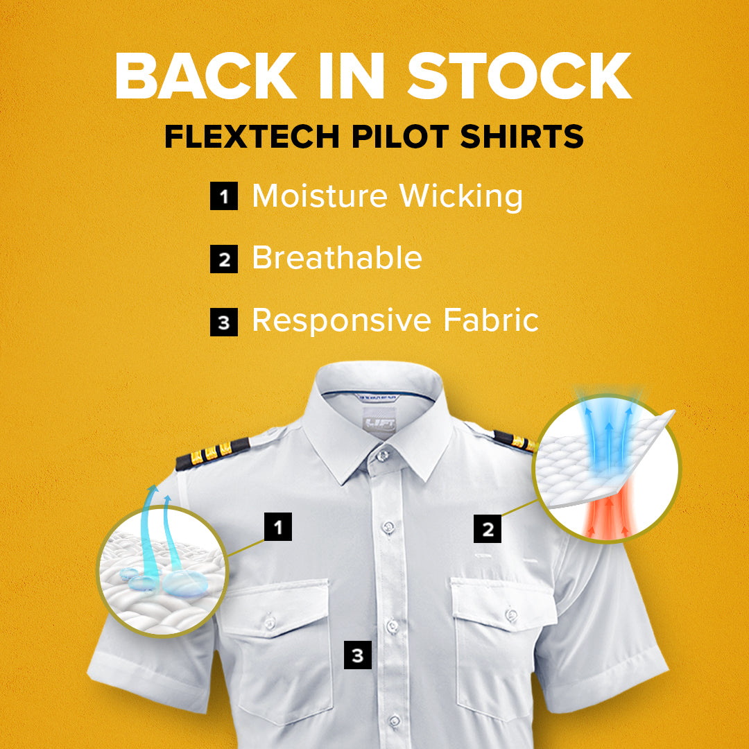 Lift Aviation - Pilot Shoes, Aviation Helmets and More.– LIFT Aviation