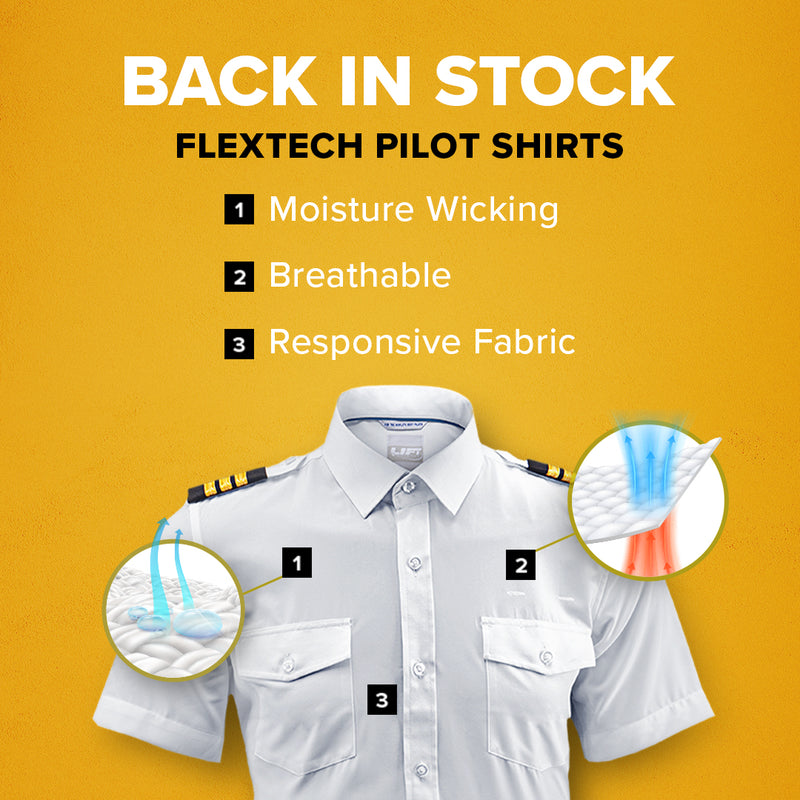 Lift Aviation - Pilot Shoes, Aviation Helmets and More.– LIFT Aviation