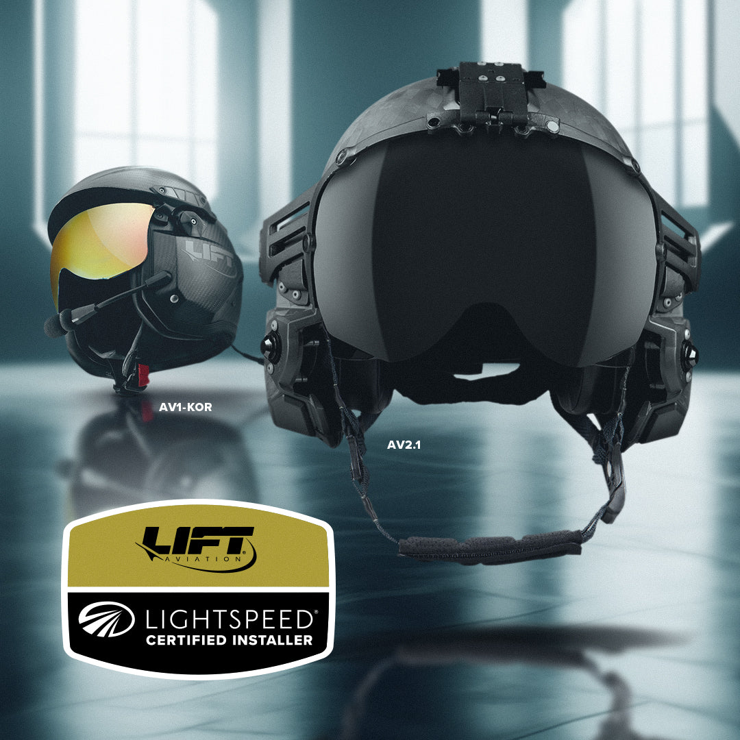 Lift Aviation - Pilot Shoes, Aviation Helmets and More.– LIFT Aviation