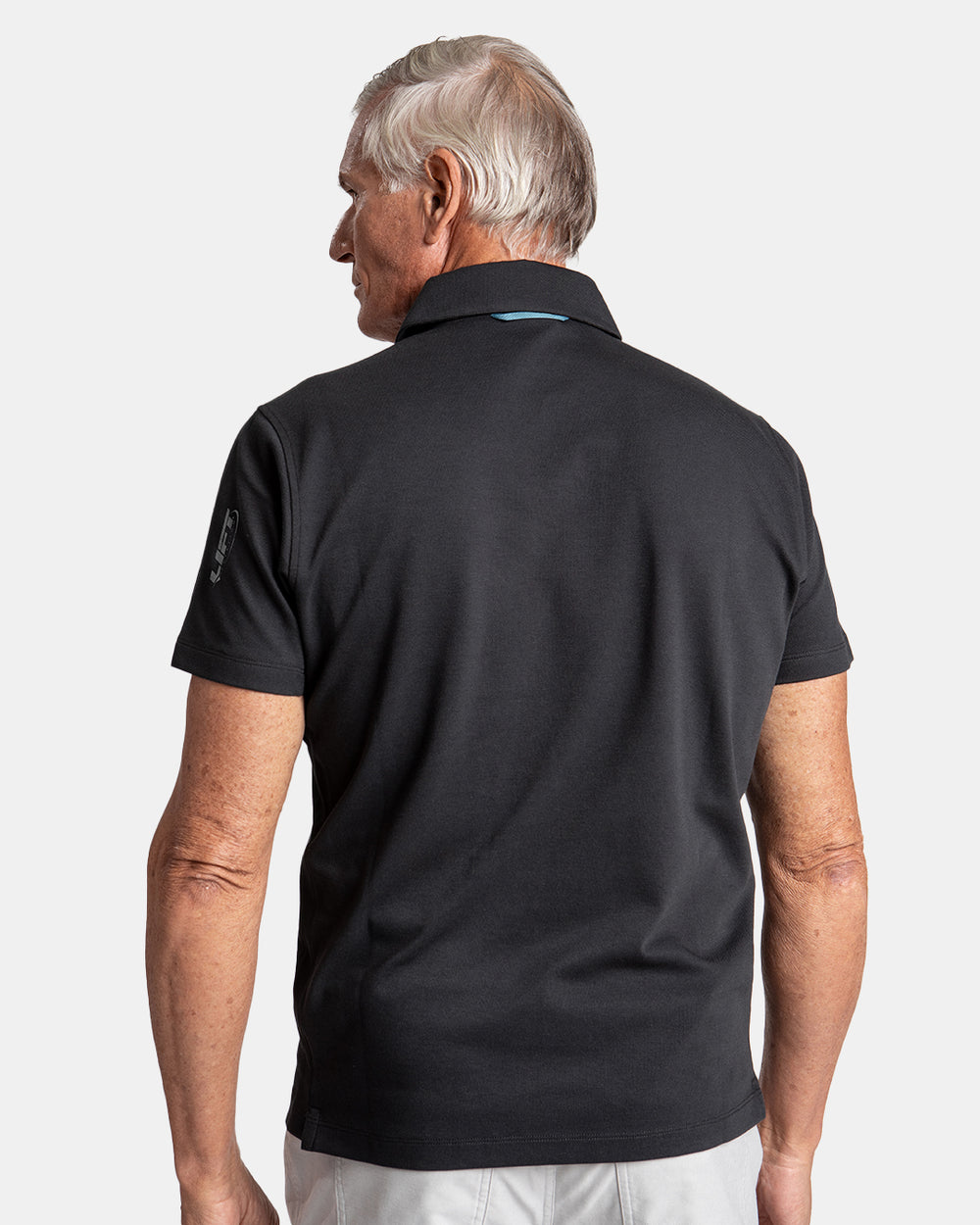 Contrail Polo Shirt– LIFT Aviation