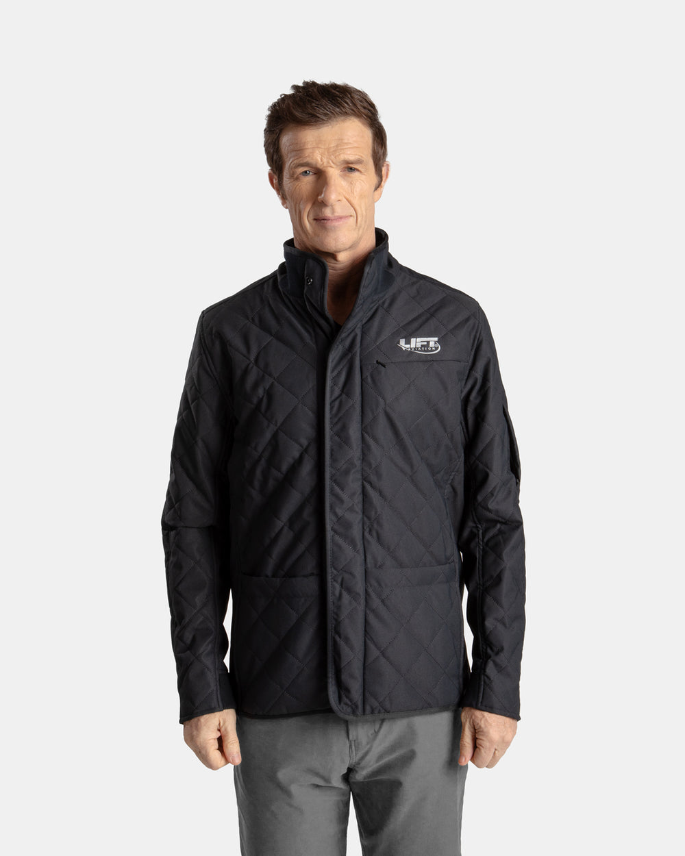 Wingman Jacket– LIFT Aviation