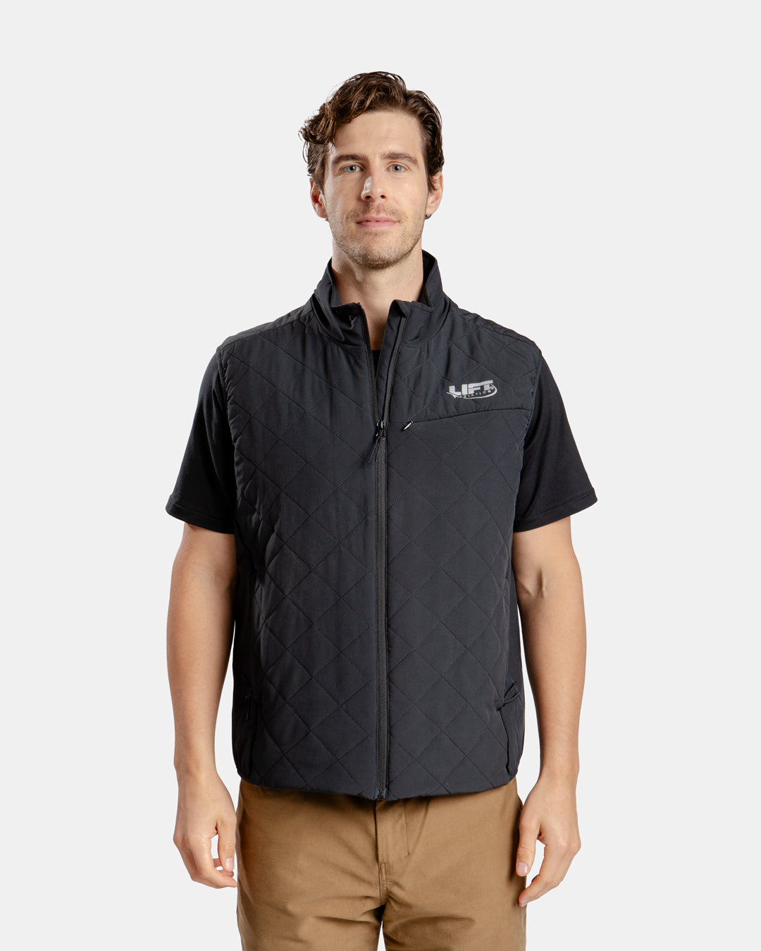 Navigator Vest– LIFT Aviation