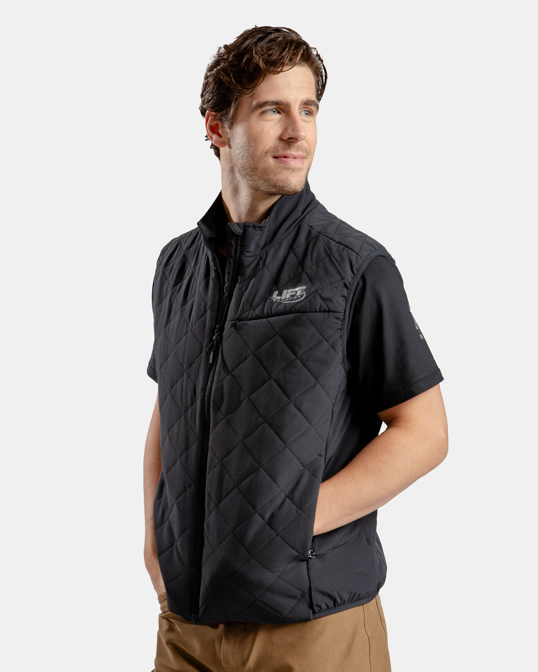 Navigator Vest– LIFT Aviation