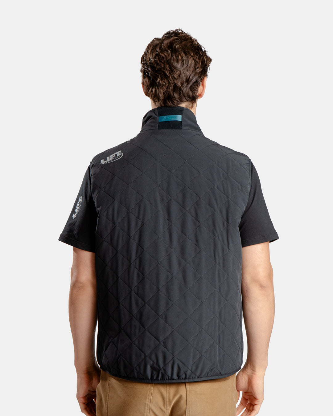 Navigator Vest– LIFT Aviation