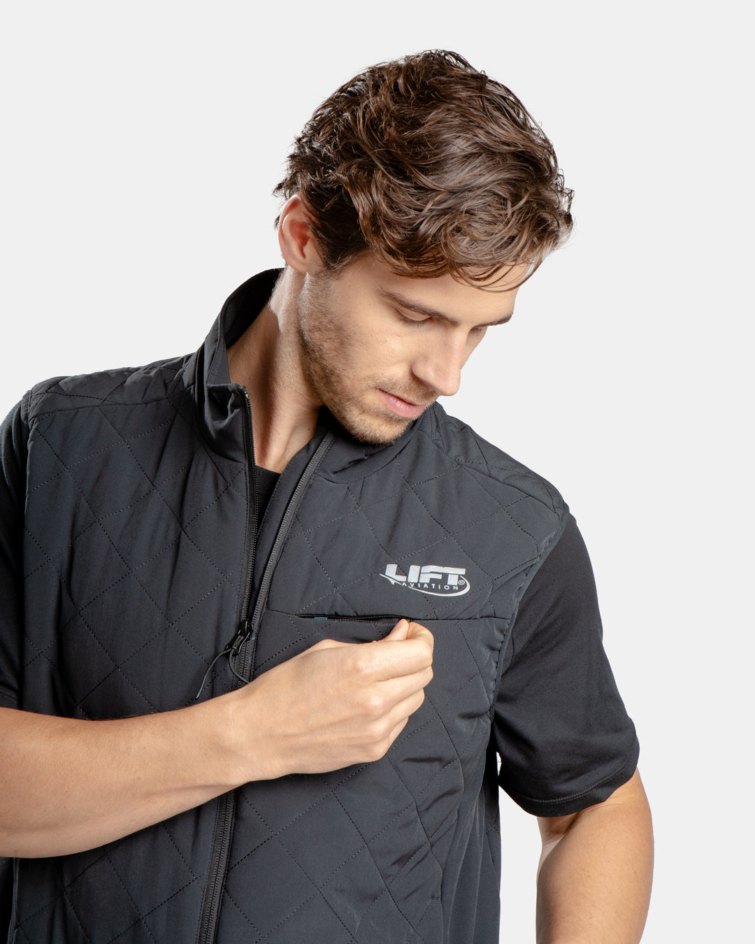 Navigator Vest– LIFT Aviation