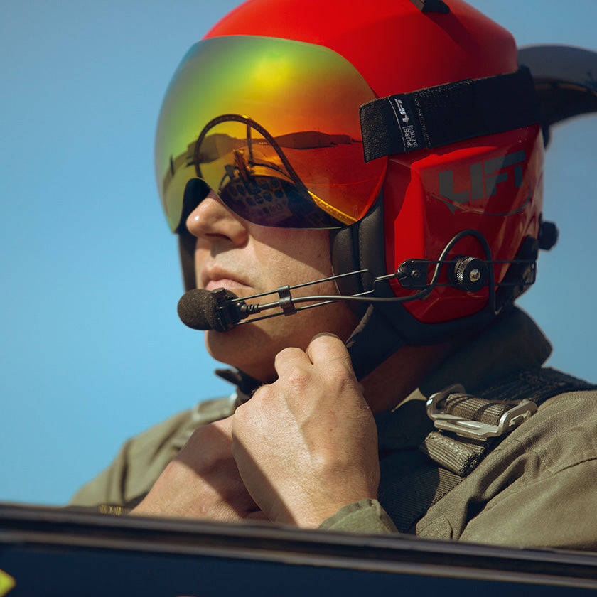 Lift Aviation - Pilot Shoes, Aviation Helmets and More.– LIFT Aviation
