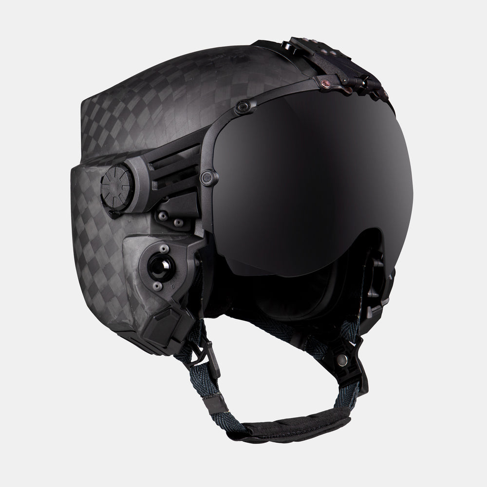 AV-2.1 KOR - Fixed Wing Helmet– LIFT Aviation
