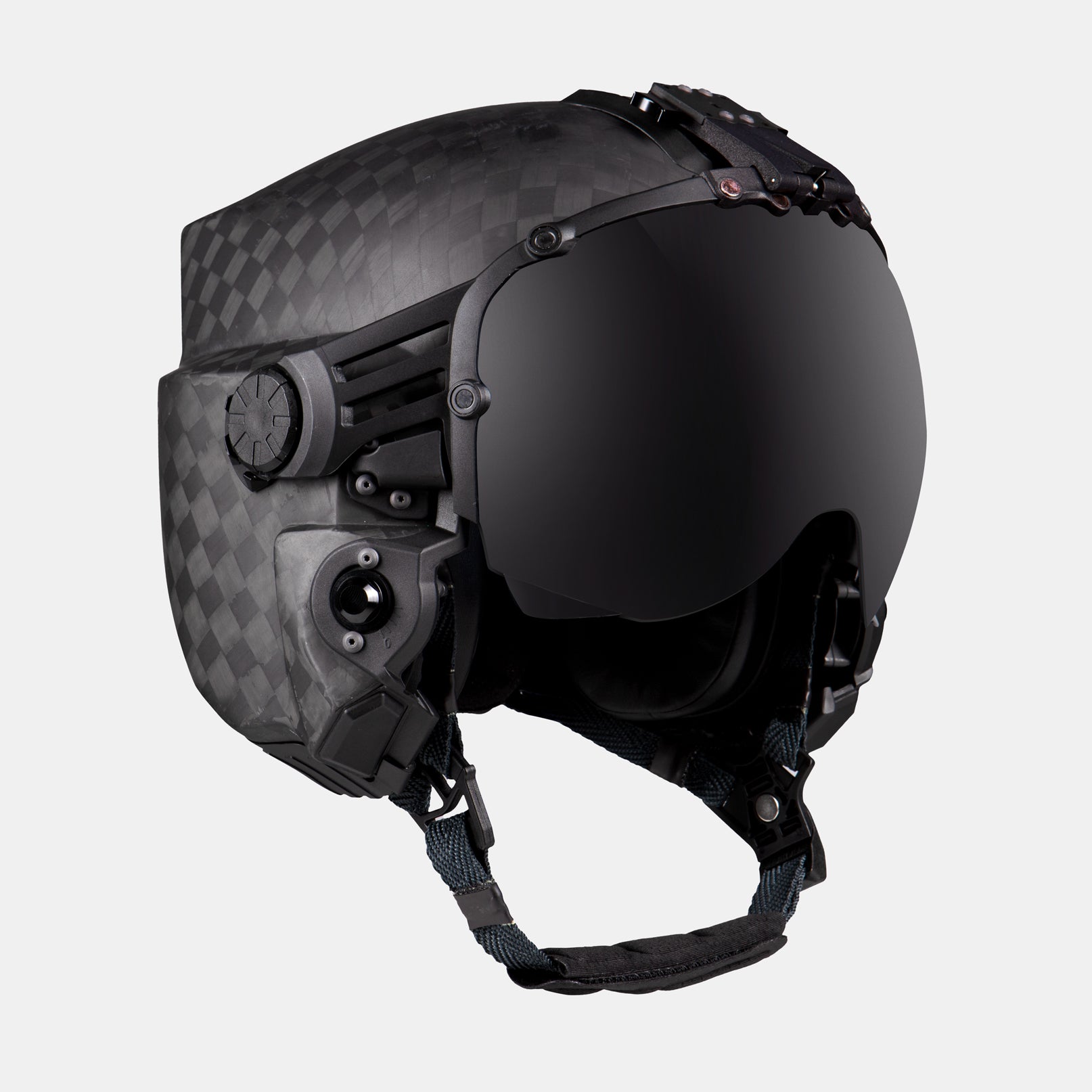 LIFT Aviation - AV-2.1 Fixed Wing Helmet