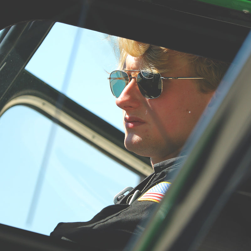 Lift Aviation - Pilot Shoes, Aviation Helmets and More.– LIFT Aviation