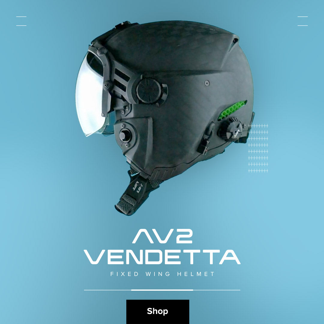 Lift Aviation - Pilot Shoes, Aviation Helmets and More.– LIFT Aviation