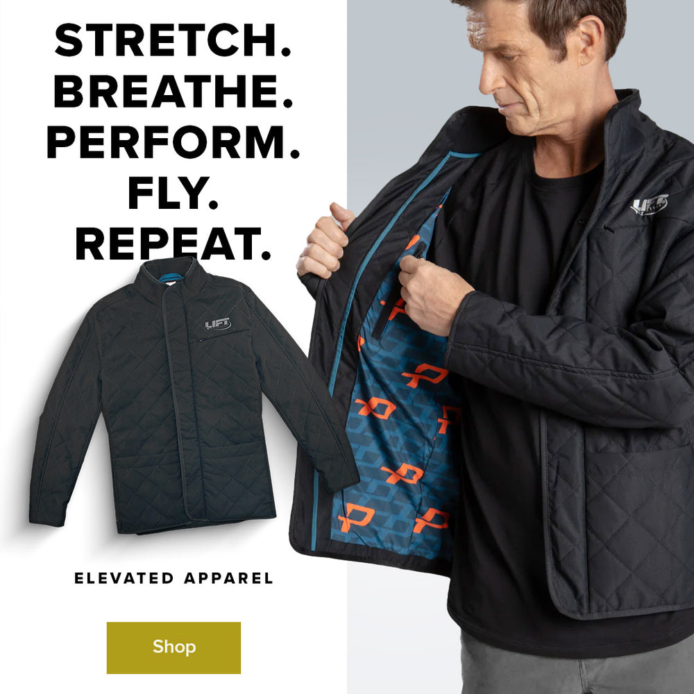 Lift Aviation - Pilot Shoes, Aviation Helmets and More.– LIFT Aviation