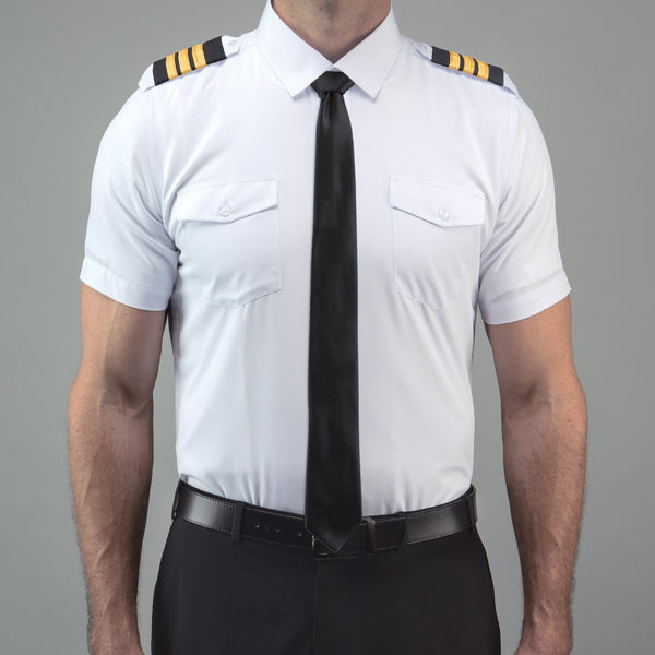 Pilot Dress Shirts– LIFT Aviation