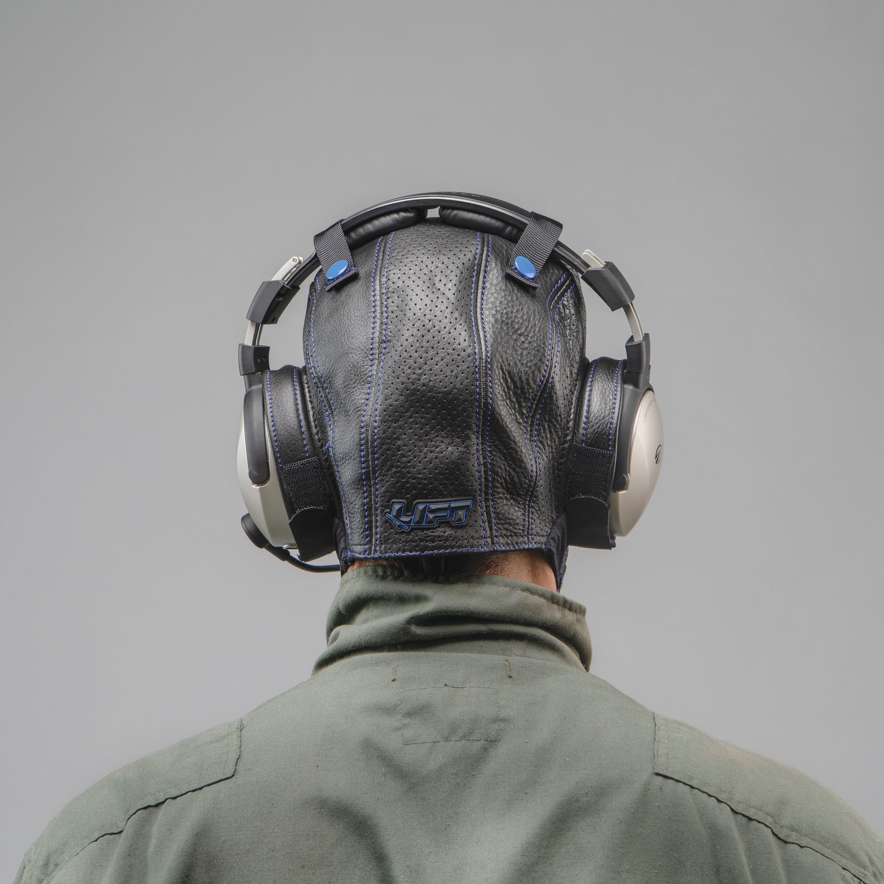 Flux Flight Cap - L1– LIFT Aviation