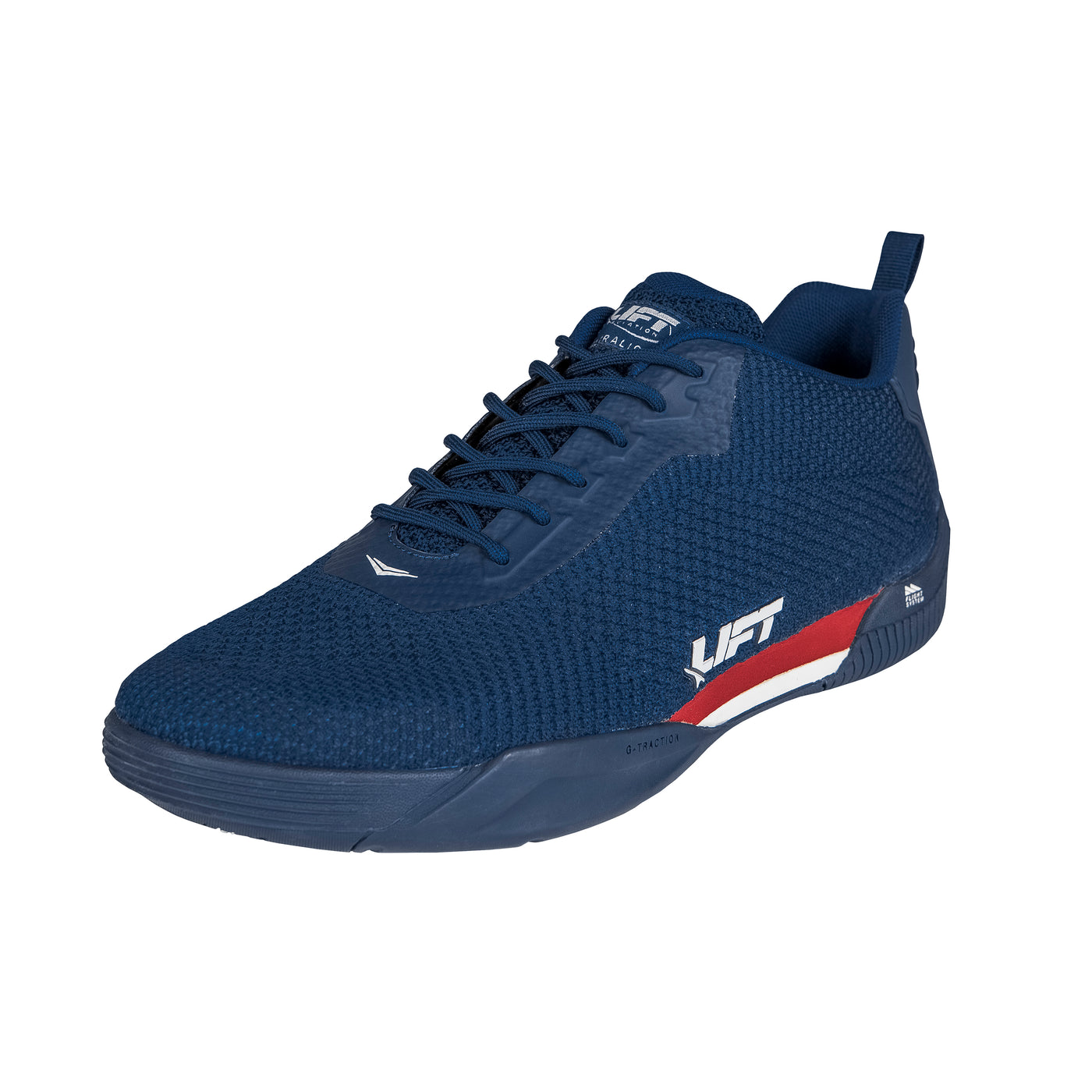 Air Boss Ultraknit Shoes - Normal Width - LIFT Aviation