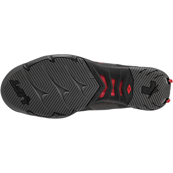 Air Boss - Black– LIFT Aviation